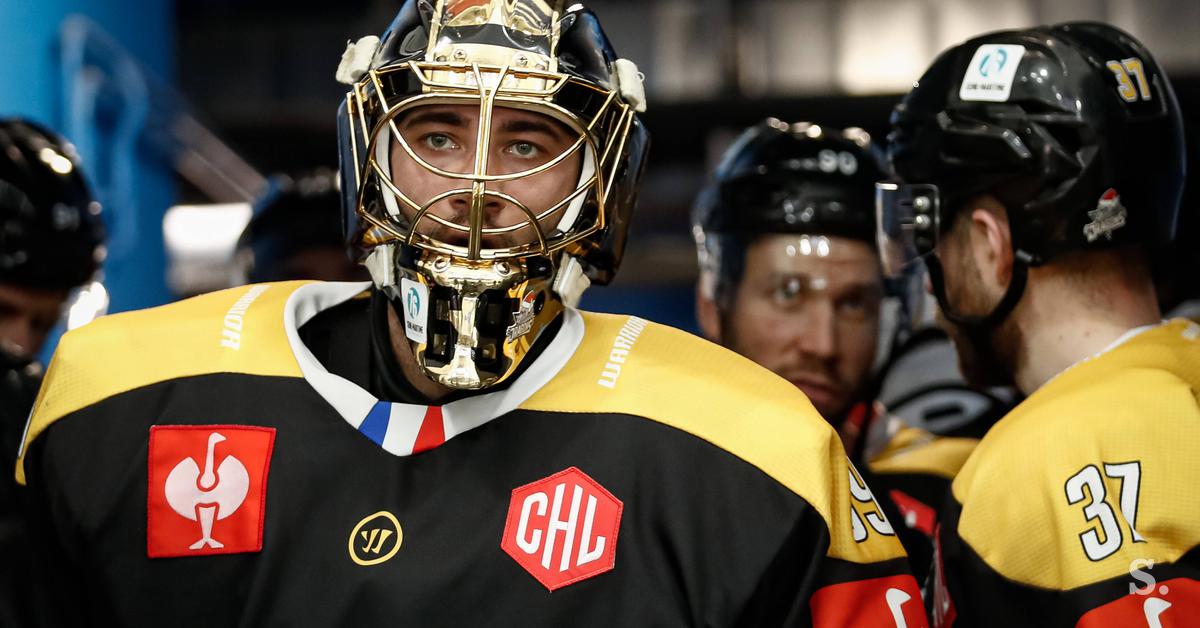 Matija Pintarič še naprej v dresu Rouena - siol.net