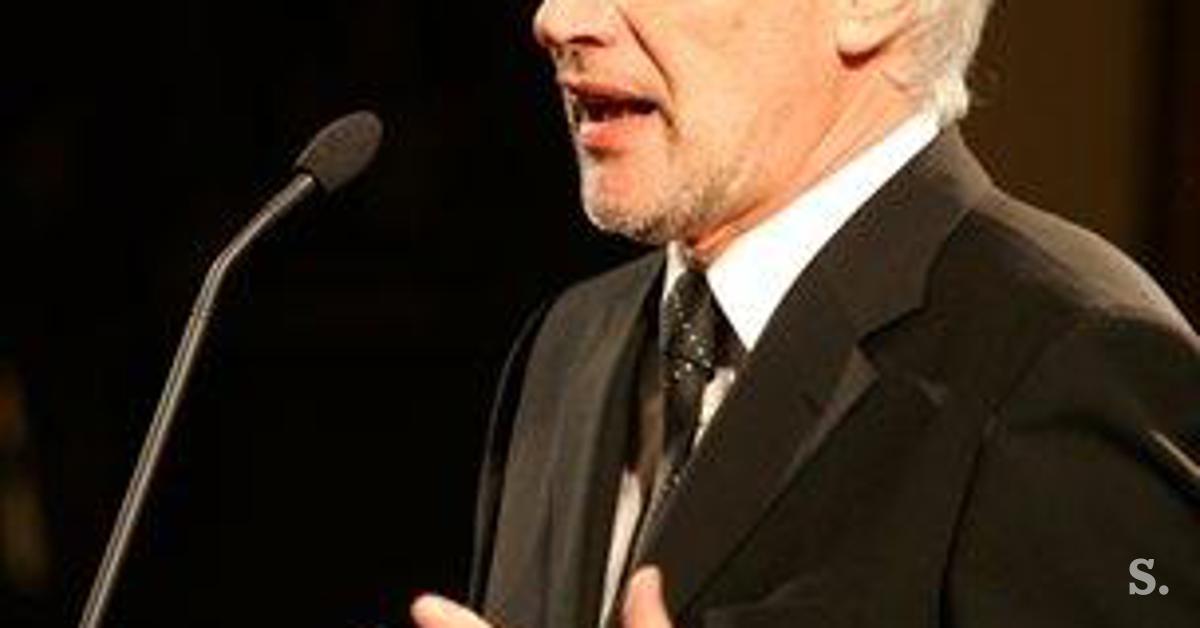 Umrl je Danilo Slivnik - siol.net