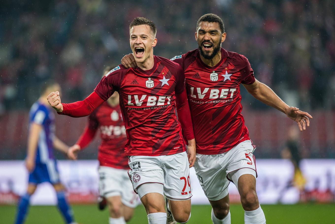 Matej Palčič prisluhnil srcu in pri 30 letih rekel: Dovolj je - siol.net