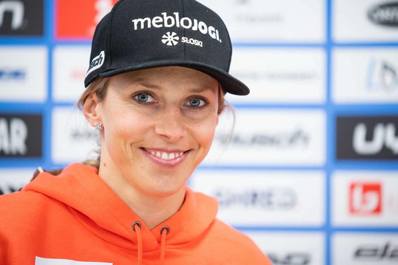 Ana Bucik Jogan ob finančni luknji alpskega smučanja primorana seči v ...