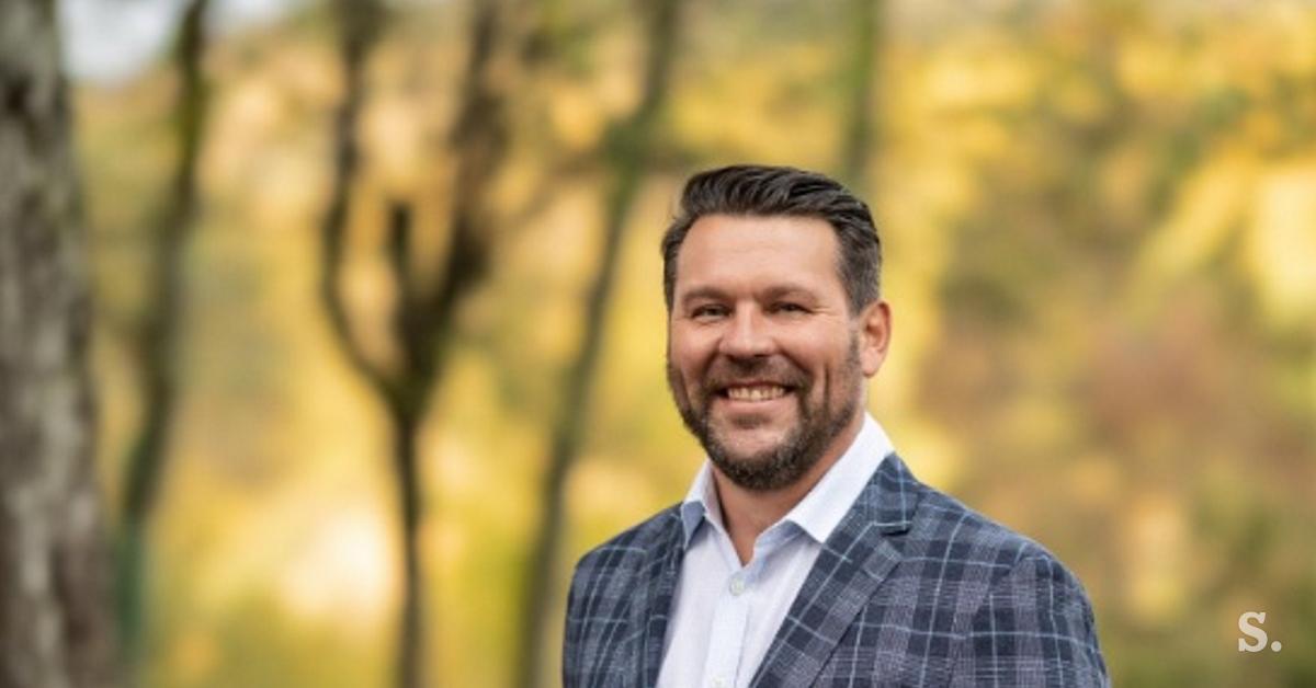 Igor Zupančič: Rad imam Škofljico in to dokazujem ne z besedami, temveč ...