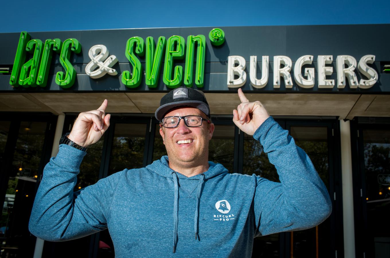 "Govorilo se je, da je Lars & Sven veriga Zlatana Ibrahimovića" - siol.net