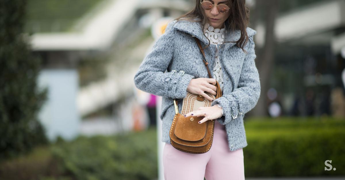 To so najbolj modne torbice tega leta - siol.net