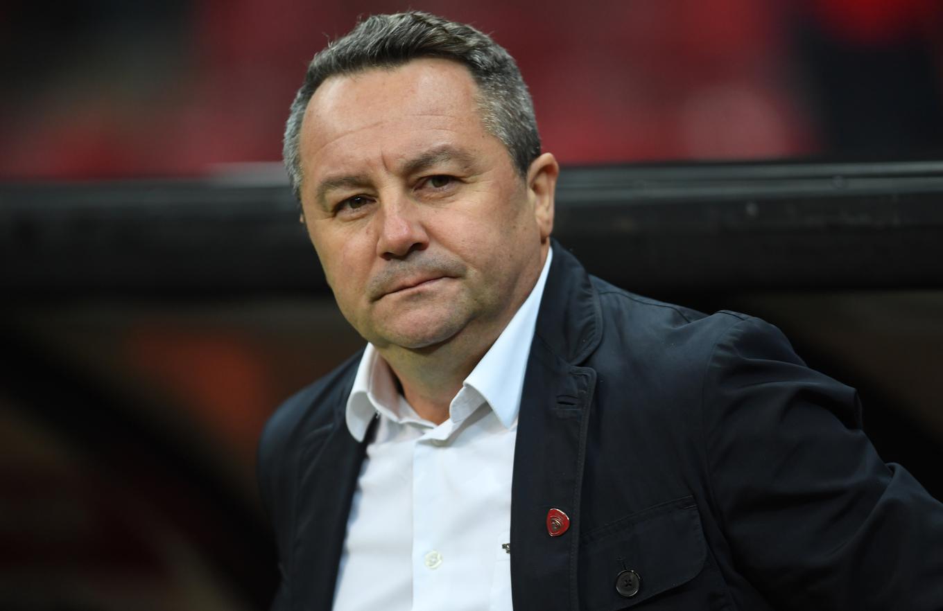 Slaviša Stojanović: Celotna slika EP je odlična. Ne samo za ...