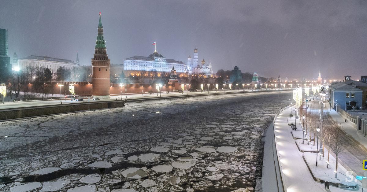 Kremelj zavrnil ameriški mirovni predlog - siol.net