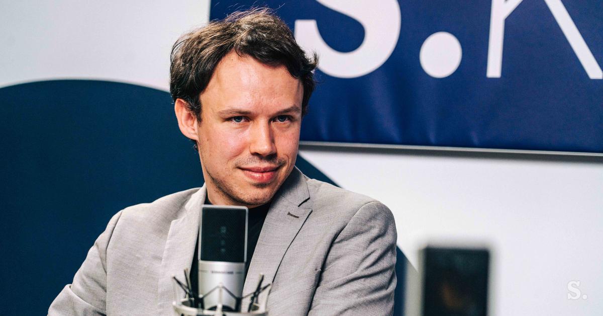 Referendumsko mesarsko klanje: kaj Andrej Hoivik očita Asti Vrečko ...