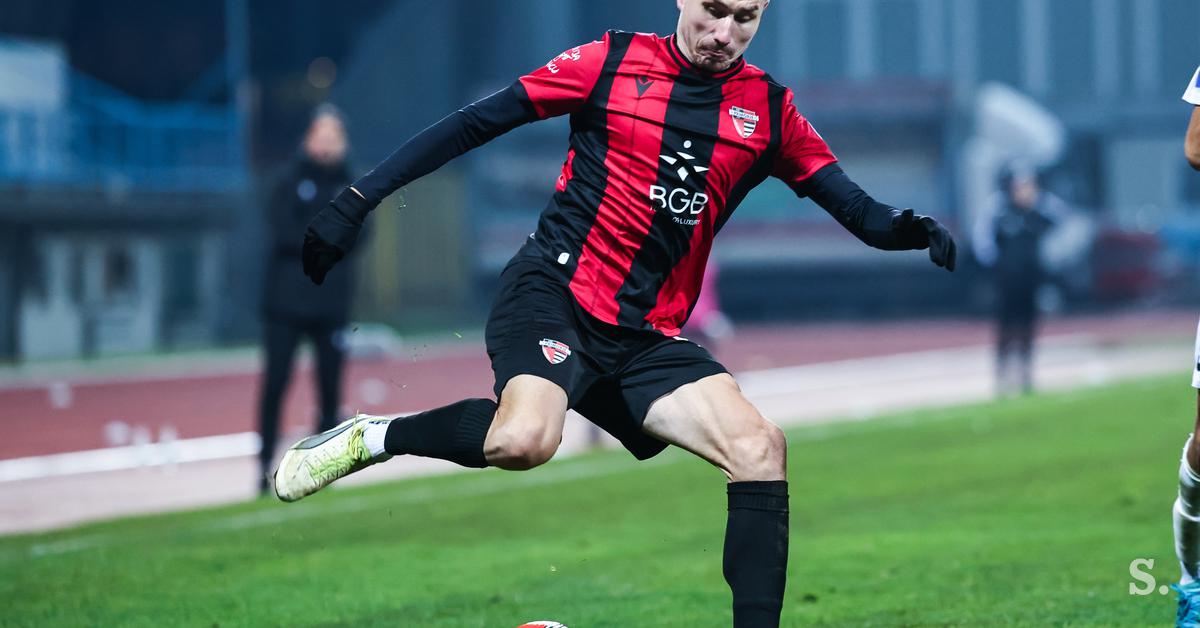 Semir Smajlagić iz Primorja v Južno Korejo, Manchester City se krepi ...