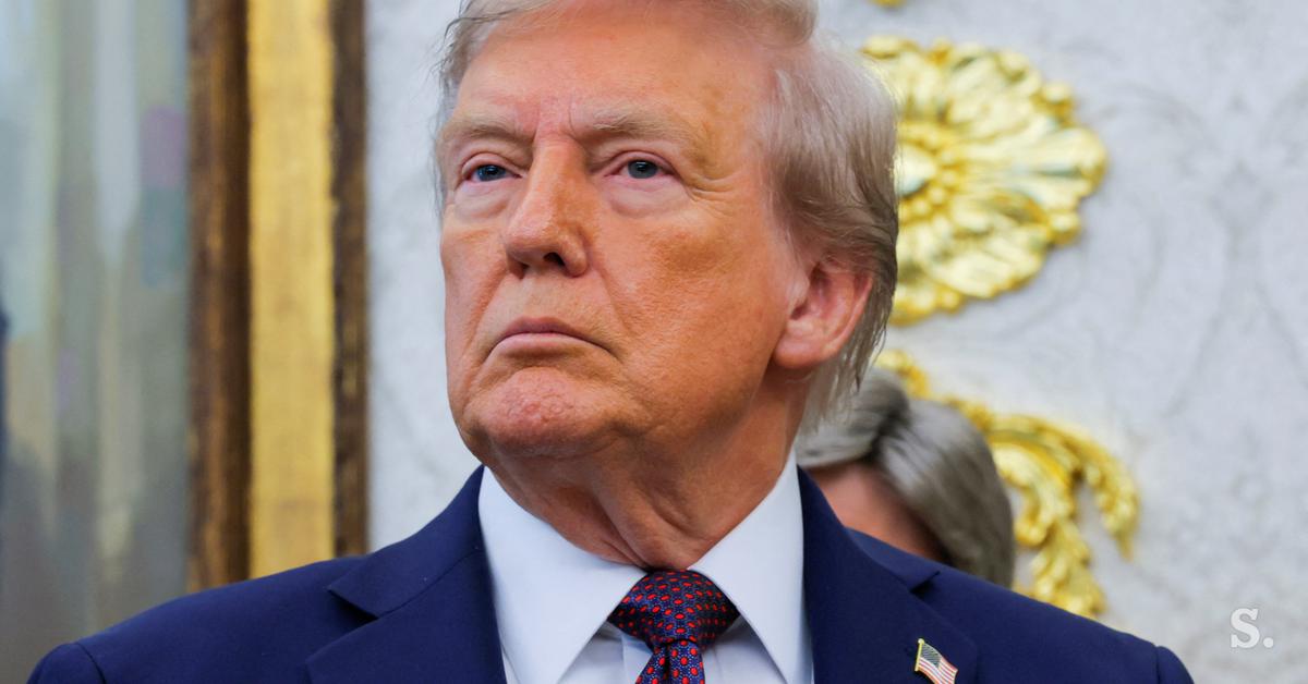 Panetta: Trump si s svojimi dejanji zmanjšuje možnosti za Nobelovo ...