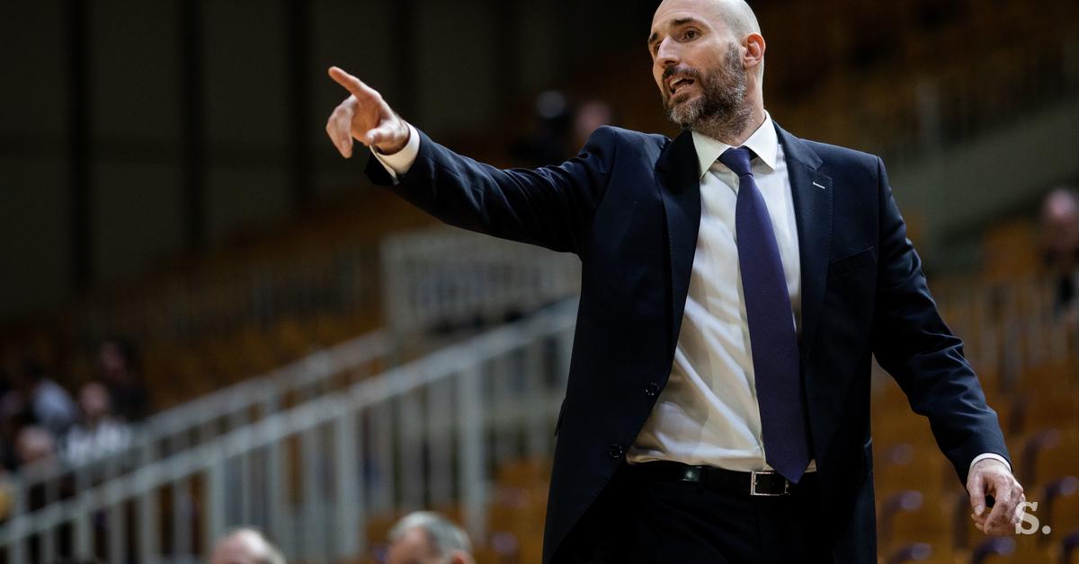 Cedevita Olimpija v tretjem bobnu - siol.net