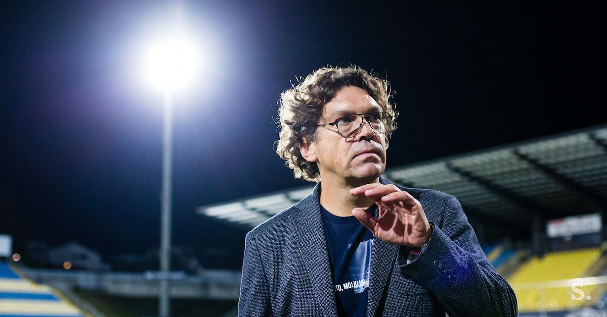 Hajduk brez največjih asov razorožil Celjane, Koper vstal od mrtvih ...
