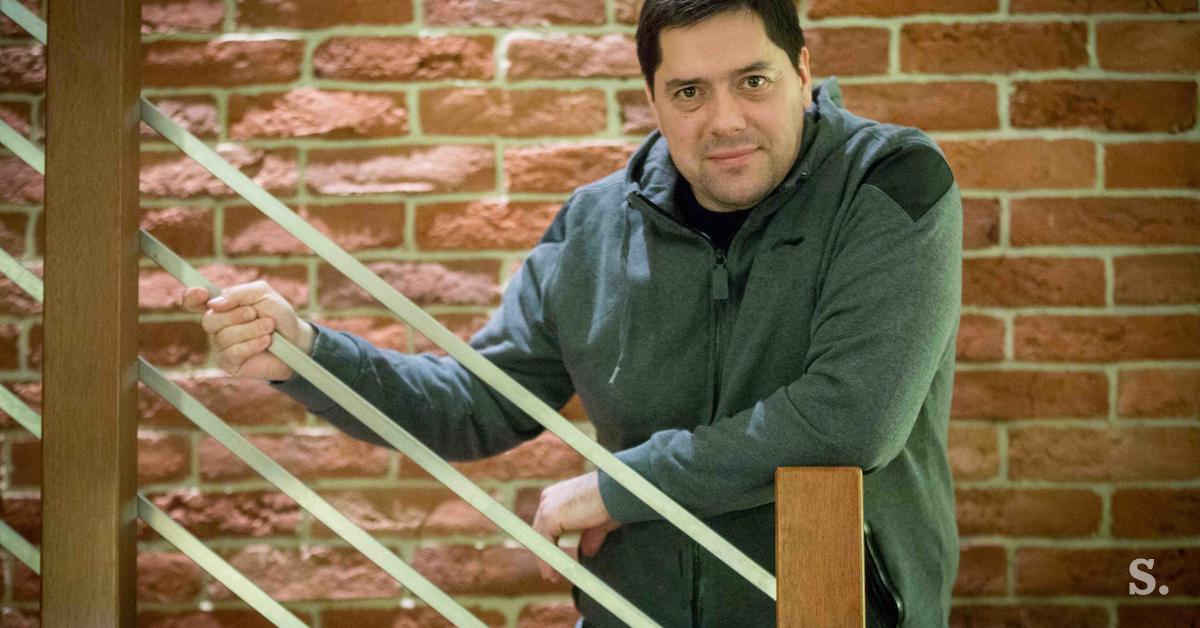 Filipovski se vrača na sceno - siol.net