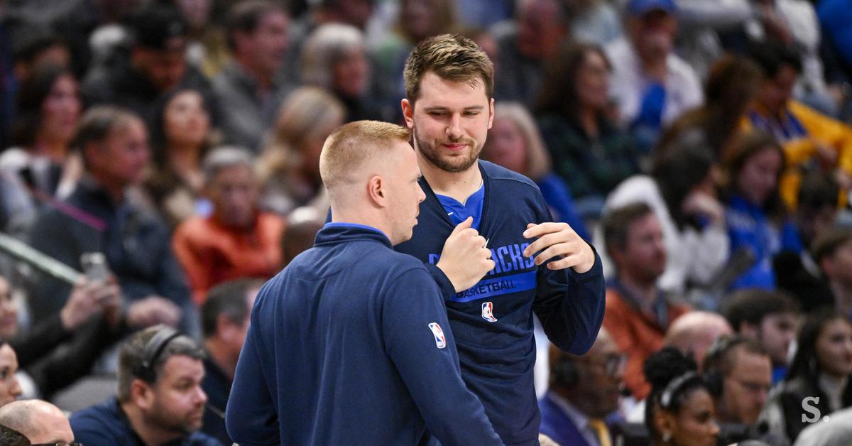 Bo Sean Sweeney ostal del slovenske reprezentance? - siol.net