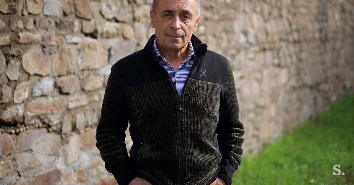 Silvo Karo prejel prestižno nagrado: Po takšni noči je nemogoče spati ...