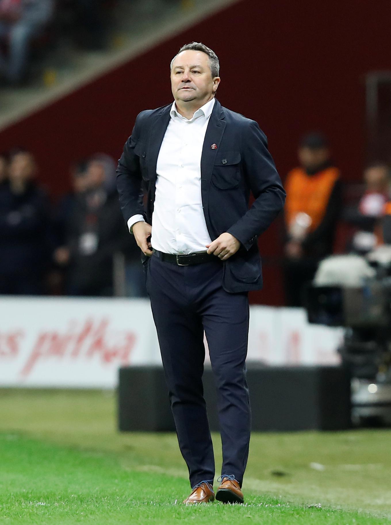 Slaviša Stojanović sporoča vsem, ki so ga opozarjali, da ni vse v ...