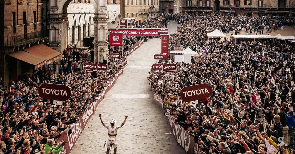 Ozadje fotografije slovenskega fotografa, ki je navdušila splet - siol.net