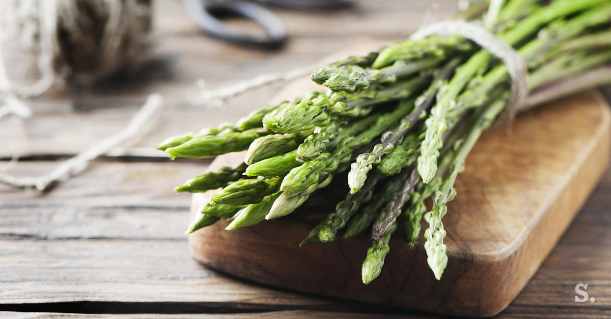 Divji šparglji: kje rastejo in koliko jih lahko naberete? - siol.net