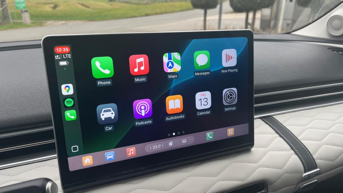 Dongfeng box – "čudežni" kitajski mestni avto? Naročilo ga je že skoraj ...