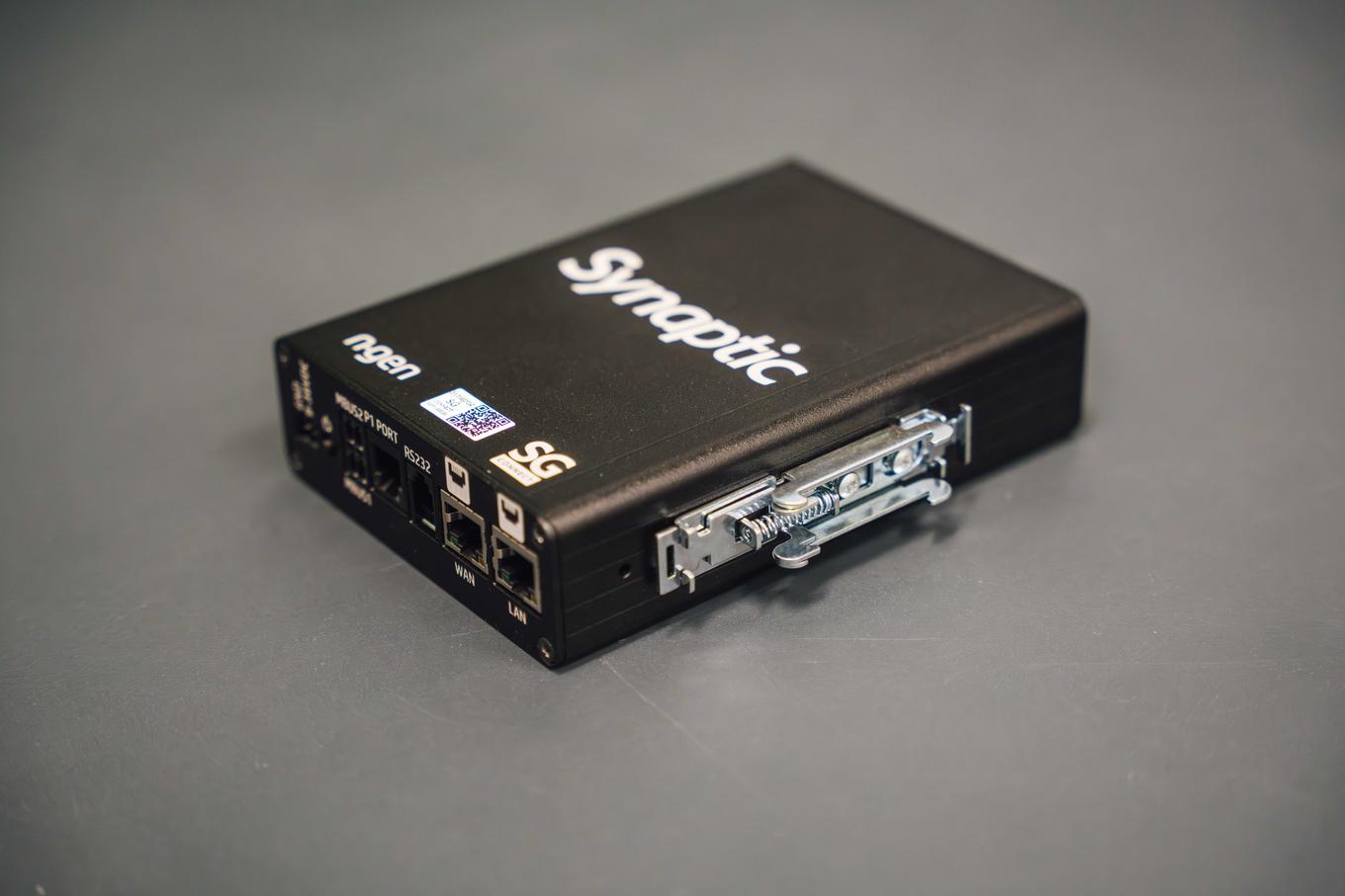 Slovensko podjetje navdušilo na največjem evropskem dogodku - siol.net