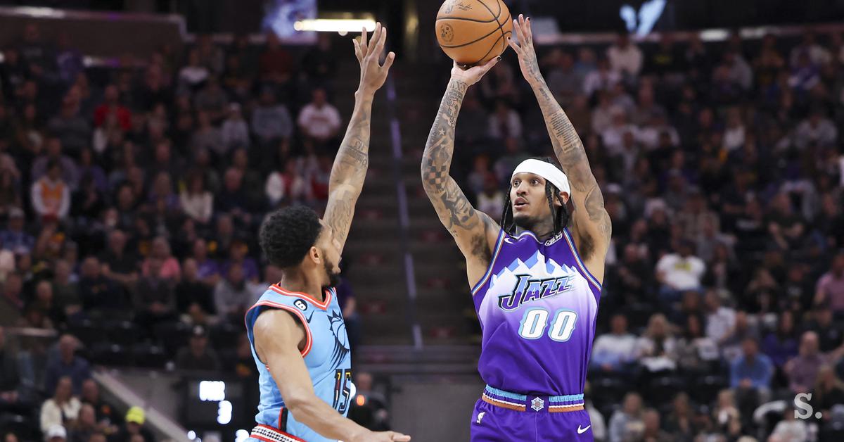 Na parketu 10 ekip, samo ena pa ni dosegla stotice - siol.net