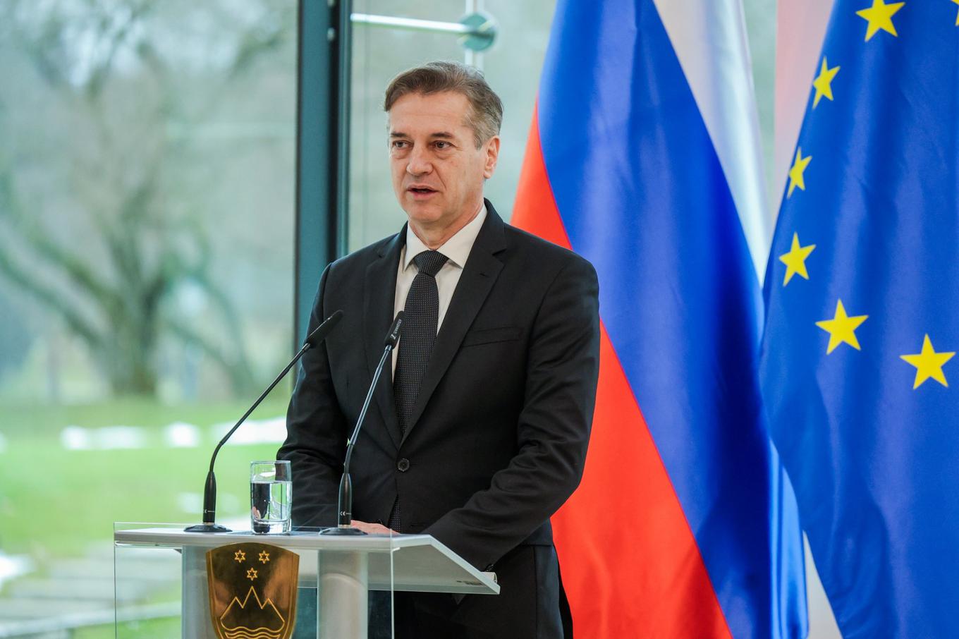 Pirc Musar in Golob opozorila, da mirno reševanje sporov nadomešča ...