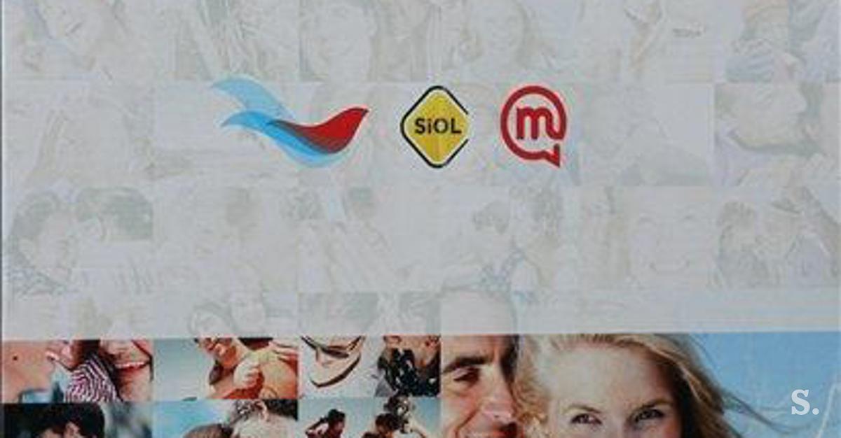 Mobitel postal del Telekoma Slovenije - siol.net