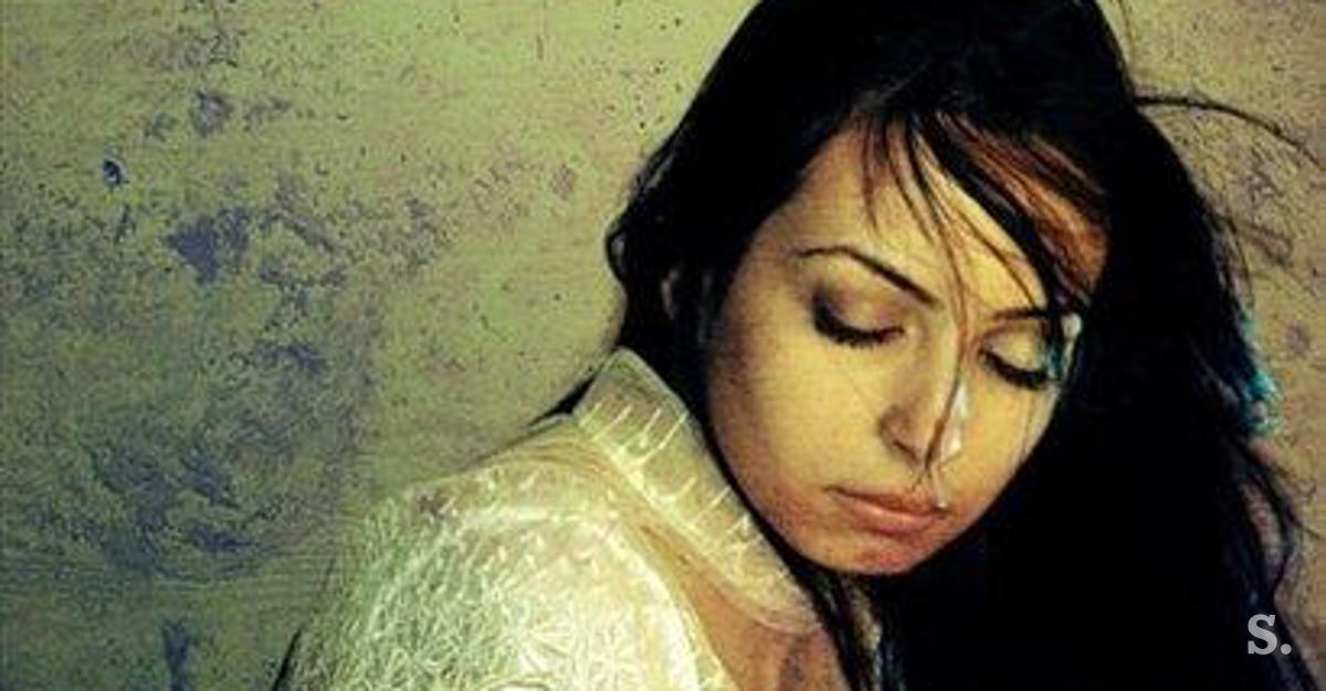 Fotografije arabske umetnice Manal Bin Amro - siol.net