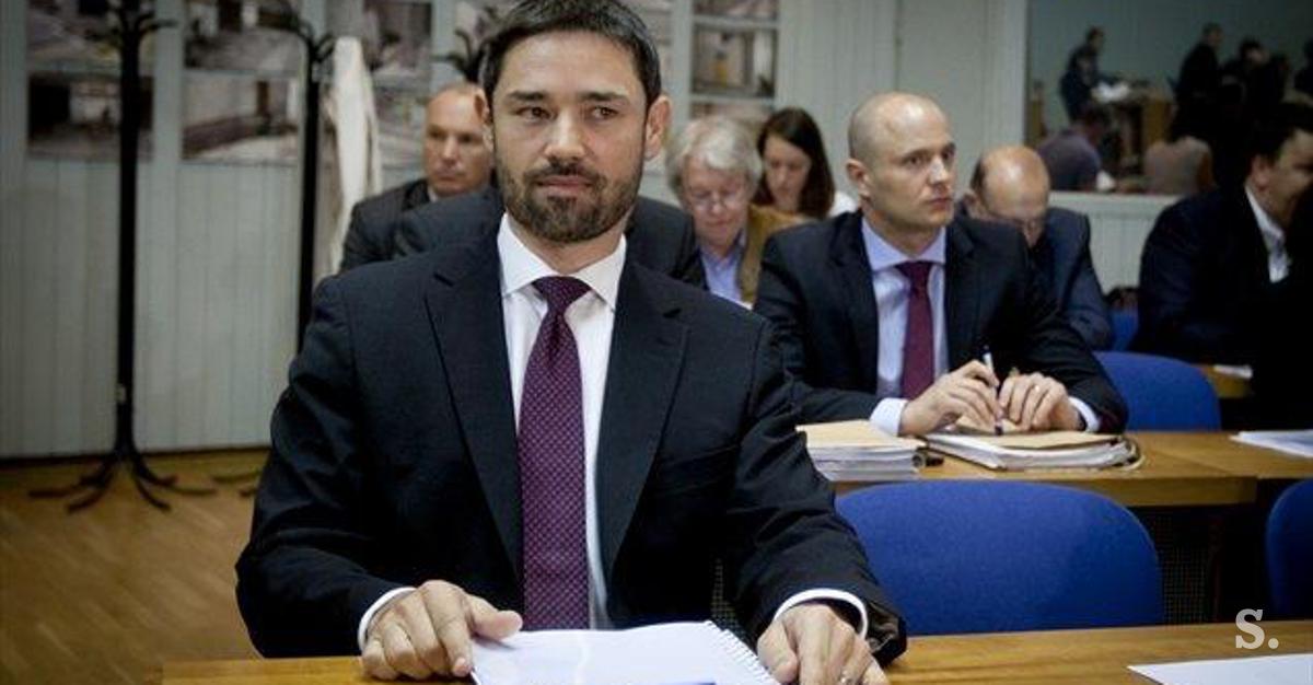 Kako trdno še sedi Janko Medja v NLB? - siol.net