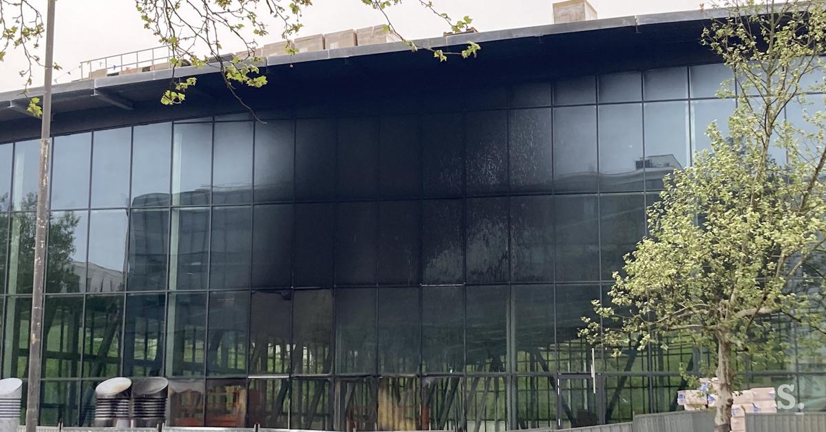 LJUBLJANA | Projekti, gradnja & novice / Projects, Construction Updates ...