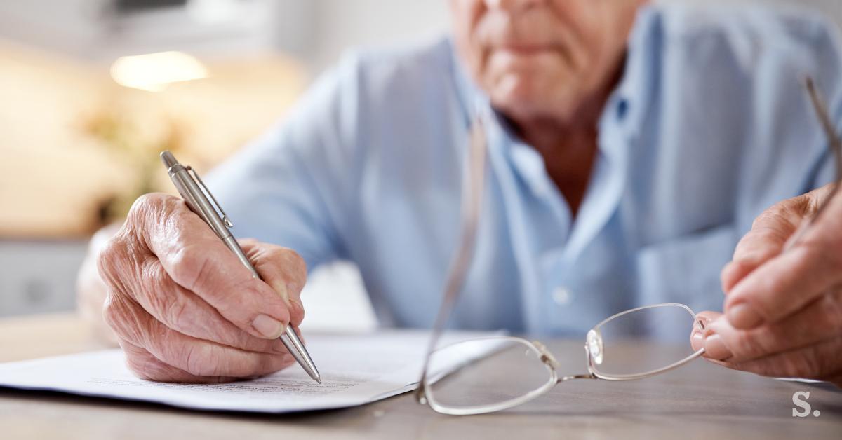 Pritožba na ZPIZ – zavarujte svoje pravice! - siol.net