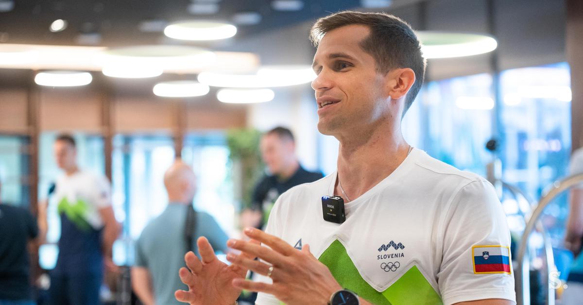 Gregor Ropret - siol.net