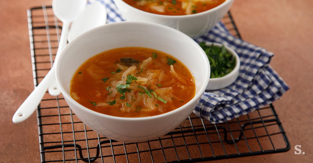 Imamo recept za okusen vegetarijanski segedin golaž iz pečice - siol.net