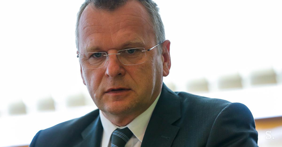 Danes dokončno: Zbogom, Zvonko Ivanušič - siol.net