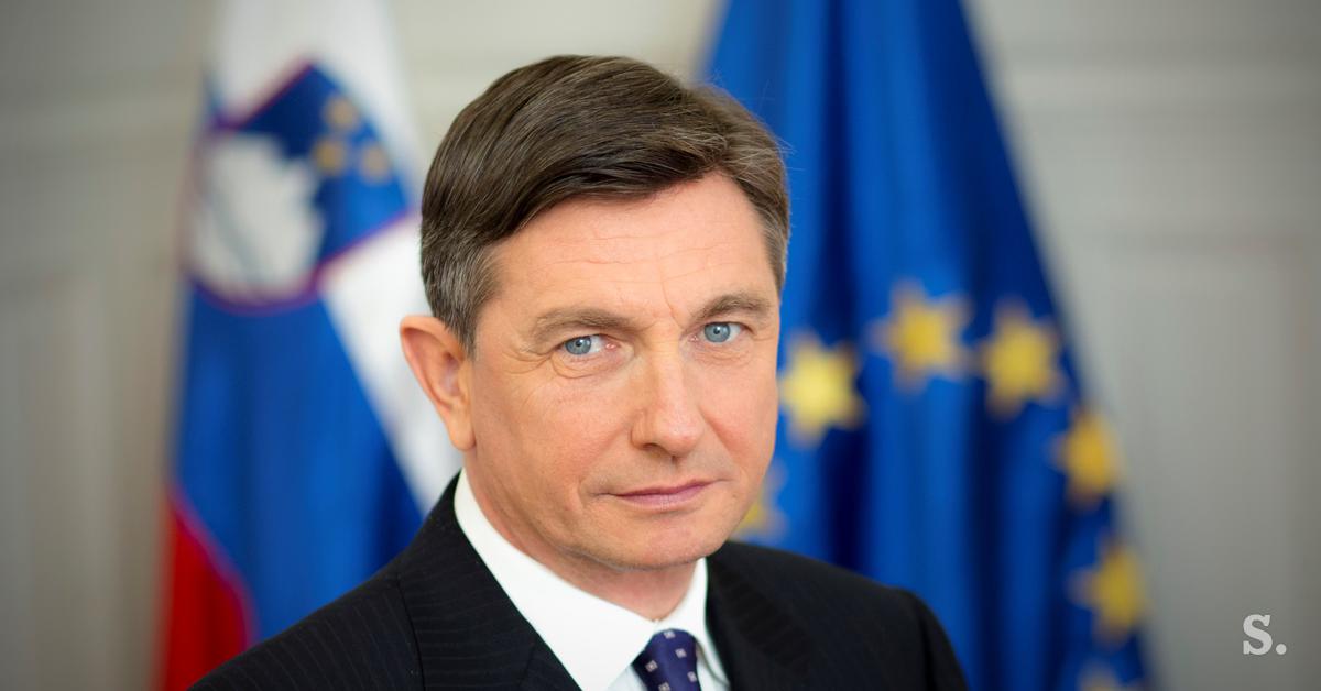 Ministrstvo: Pahorjeva nagrada mora biti vplačana v državni proračun ...