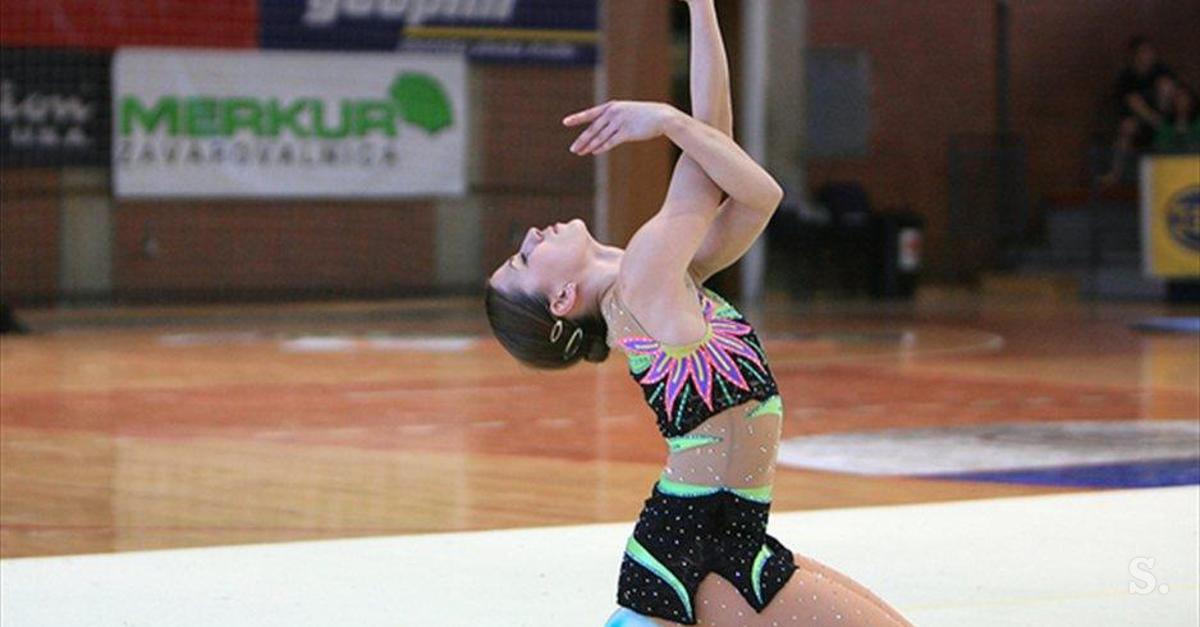 Povratnica Mojca Rode in vse najboljše - siol.net