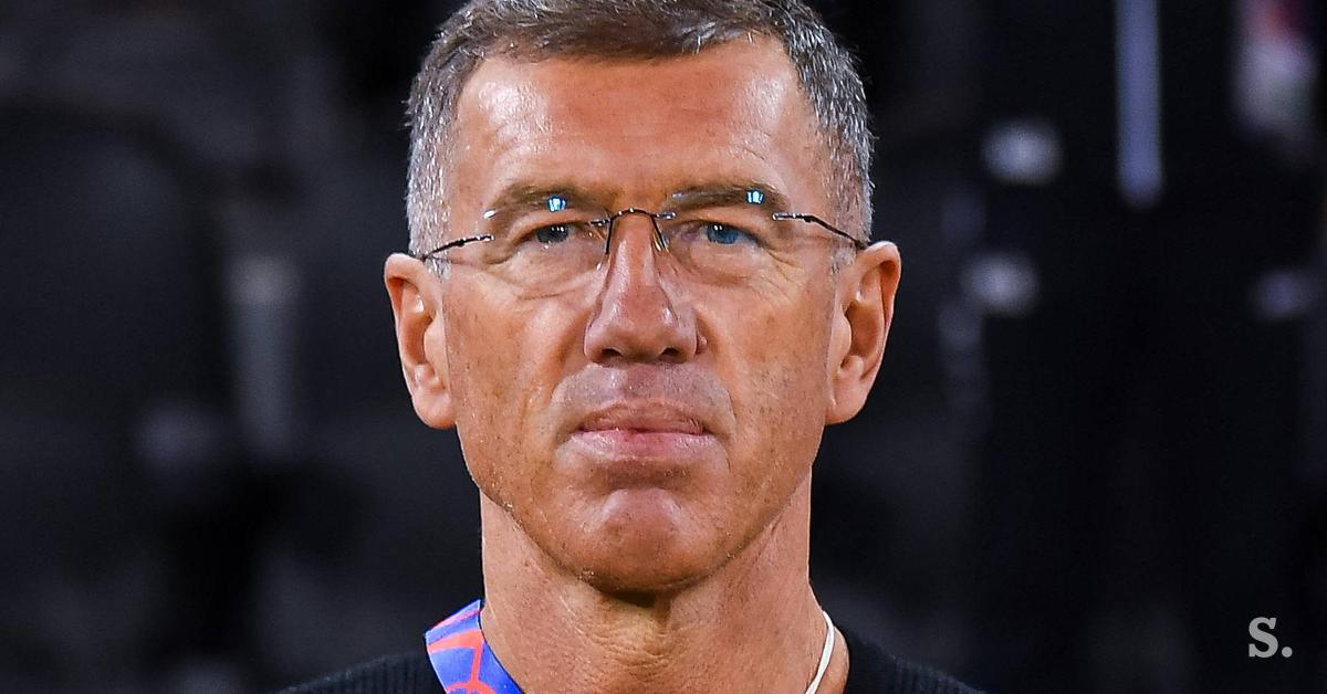 Pravljica, ki jo je začel Srečko Katanec, dobila srečen konec! - siol.net