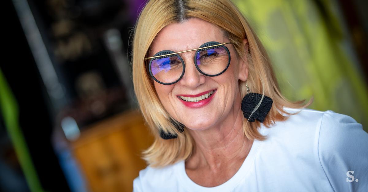 Maja Štamol Droljc odkrito o posvojitvi otroka iz tujine: Stike z ...