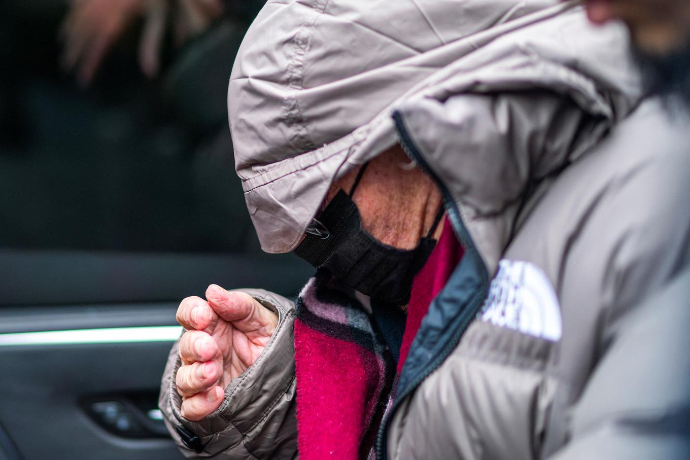 Joe Lewis bo plačal več milijonov: Sram me je, se opravičujem #video ...