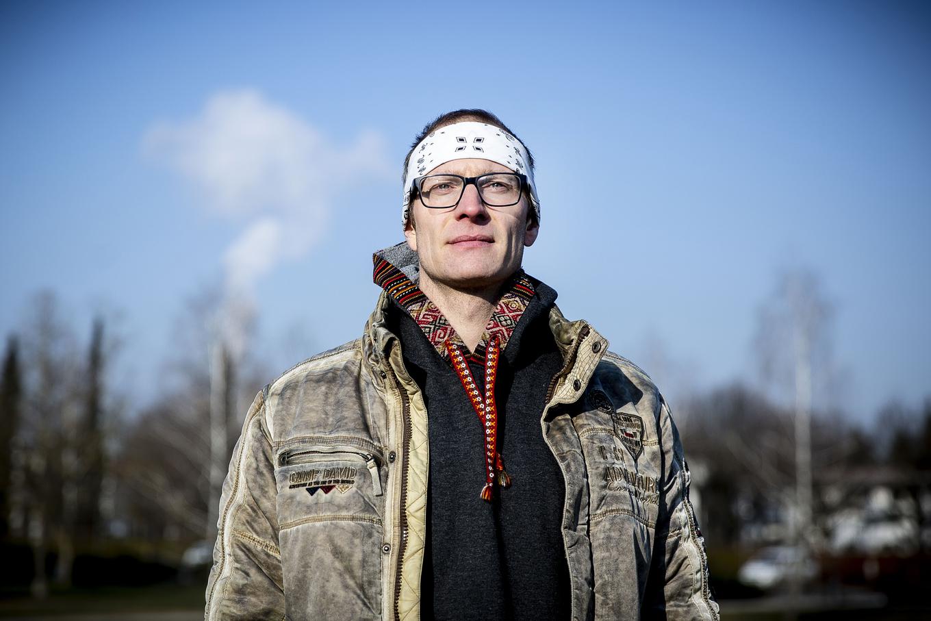 Nekdanji vrhunski športnik: Ne grajajmo se, če nismo popolni #video ...