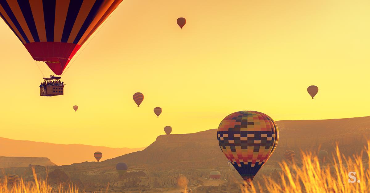 Balonarska nesreča v Beltincih? Zaneslo jih je v električne kable ...