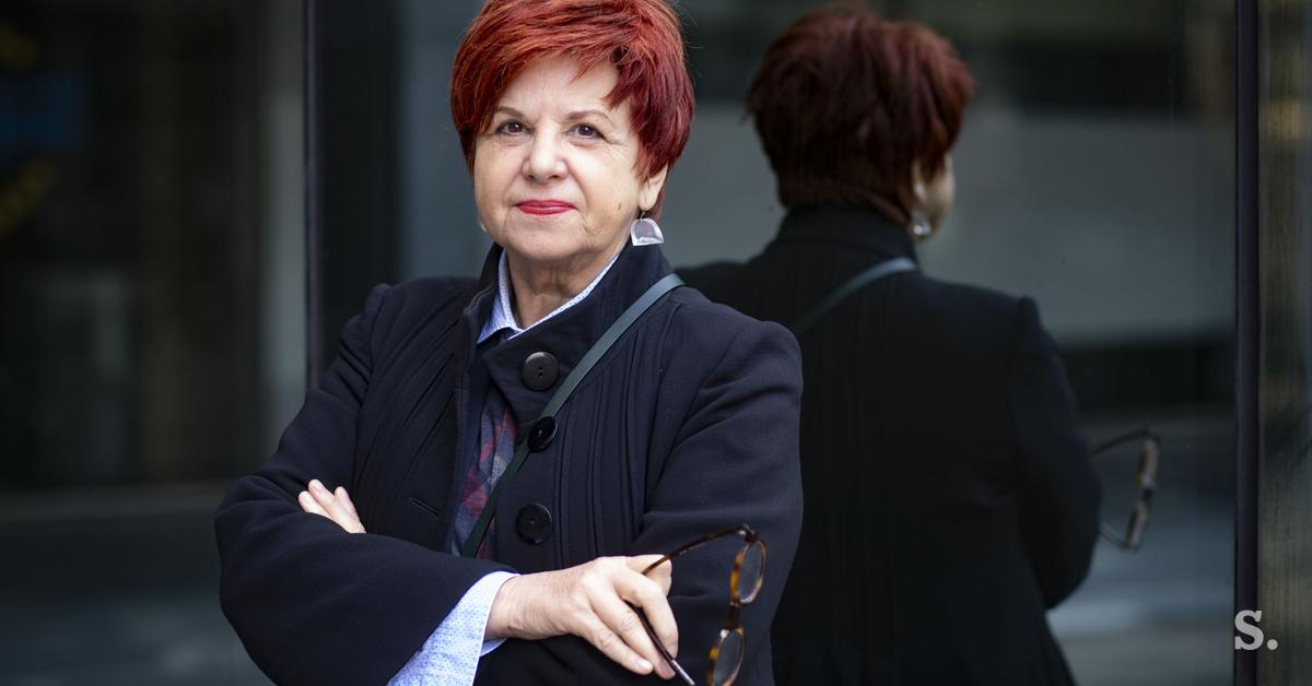 Majda Širca: Ali naj bi bili res vsi isti? - siol.net