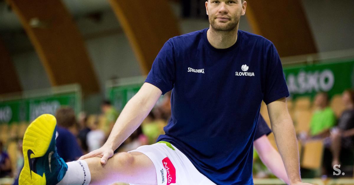 Slovenski klubi, Uroš Slokar je vsem na voljo - siol.net