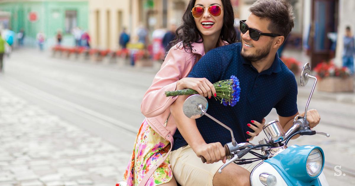 Pomladna priložnost, ki je ne smete zamuditi - siol.net