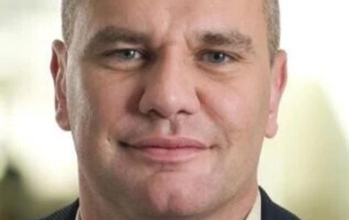Hrvaški zdravnik Epsteinu pošiljal imena manekenk, med njimi je tudi ...