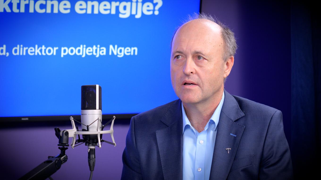 Spotkast z Romanom Bernardom: Če se bomo lahko malo prilagodili, se nam ...