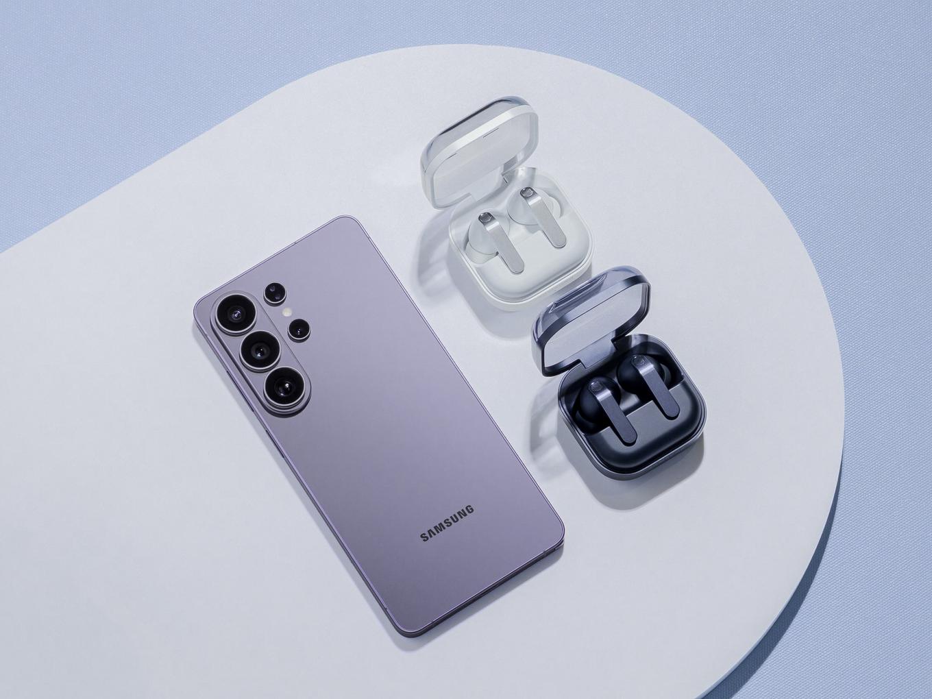 Najboljši telefoni Samsung: kaj je novega in zakaj so letošnji ...