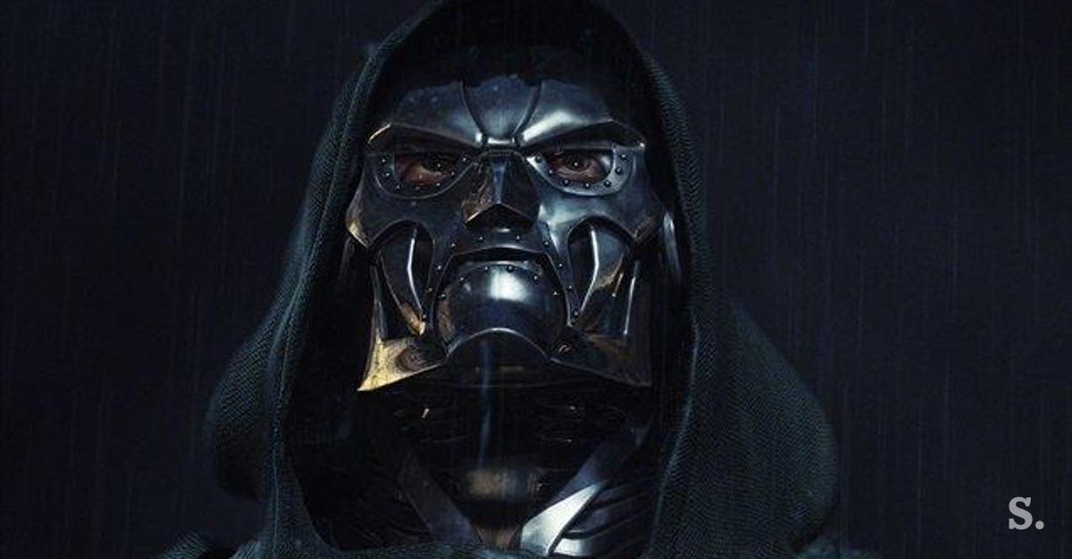 Bo Doctor Doom v novih Fantastičnih štirih doktorica? - siol.net