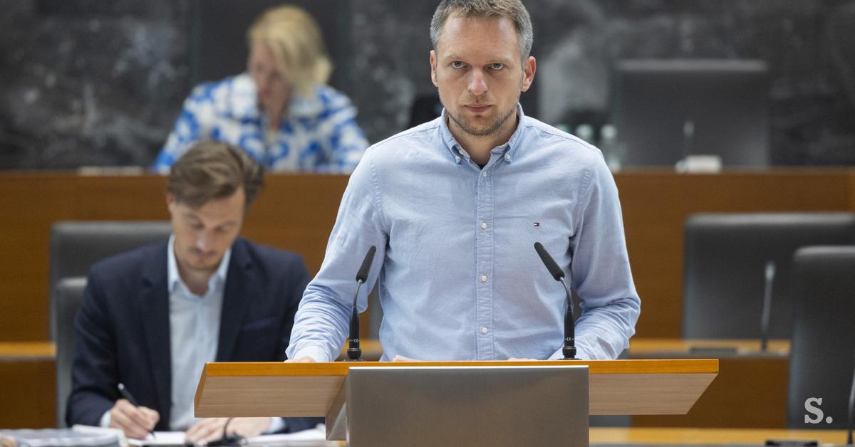 Novak: V Demokrate s prizadevanji za razvoj Pomurja, ne zaradi funkcij ...