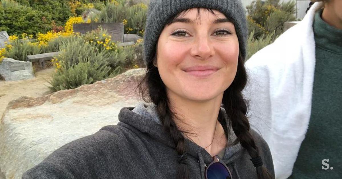 Igralko muči občutek krivde, ker se v času epidemije počuti dobro - siol.net