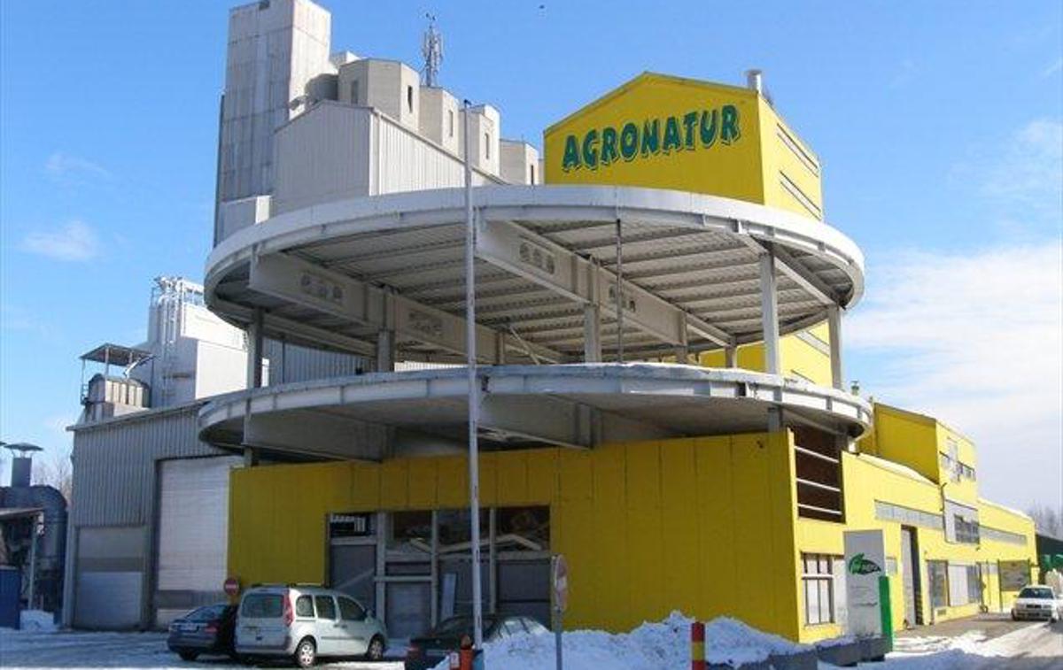 V PP Agro prepričani v varnost njihovih krmil - siol.net