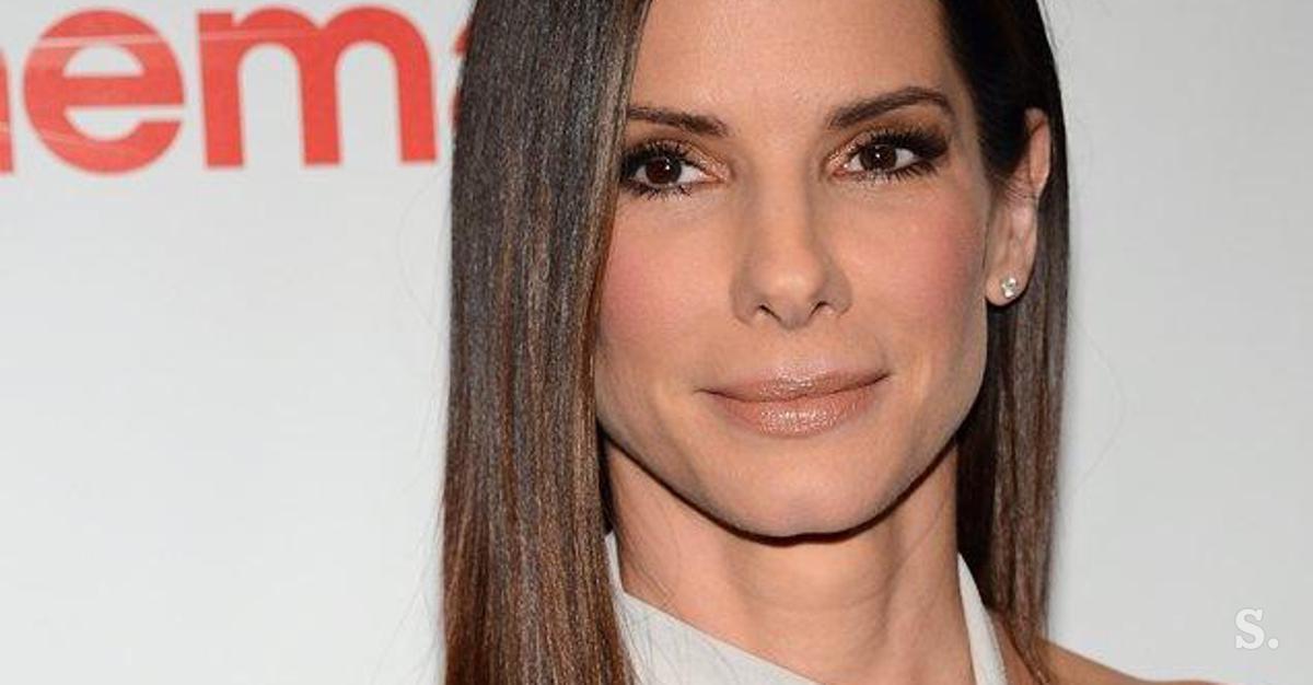 Sandra Bullock bo astronavtka, izgubljena v vesolju - siol.net